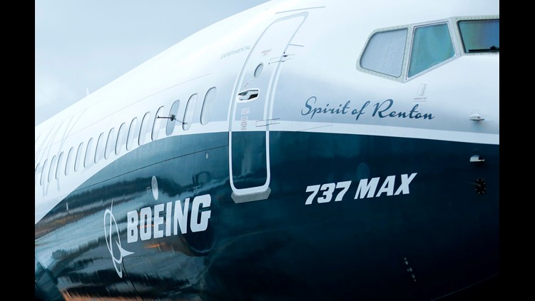 Boeing’s 737 Max Jet is Set for an October Comeback | KLIF-AM